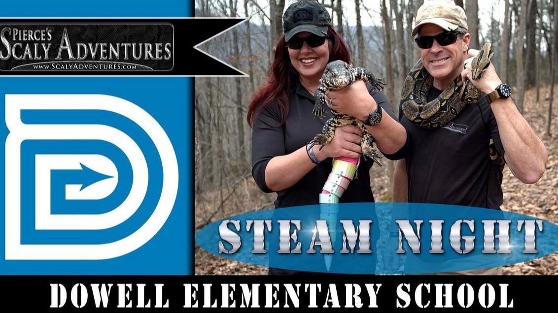 Cosmic Bowling and Family Science Night